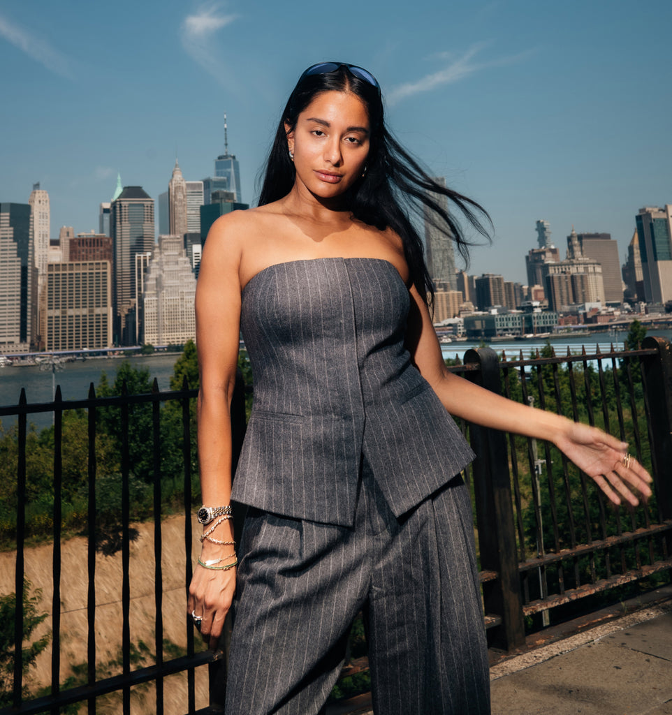 Female Creator, Amrit Tietz | A.L.C.