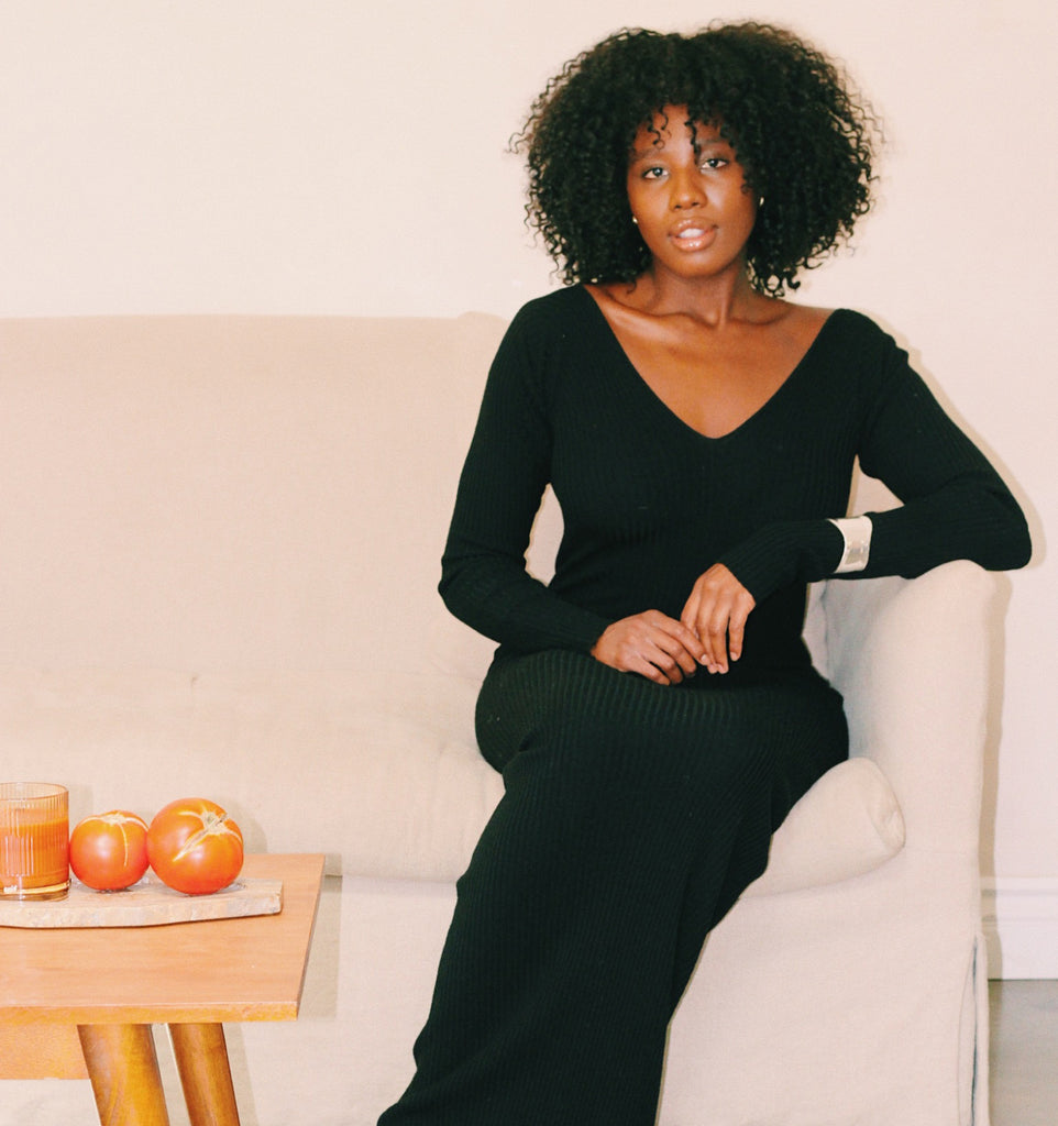 Female Creator, Roti Brown | A.L.C.