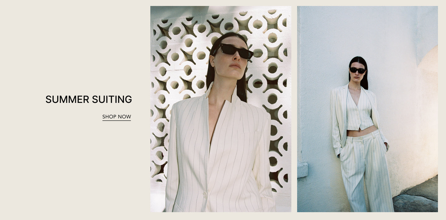 A.L.C. - Official Site | Designer Clothing and Accessories