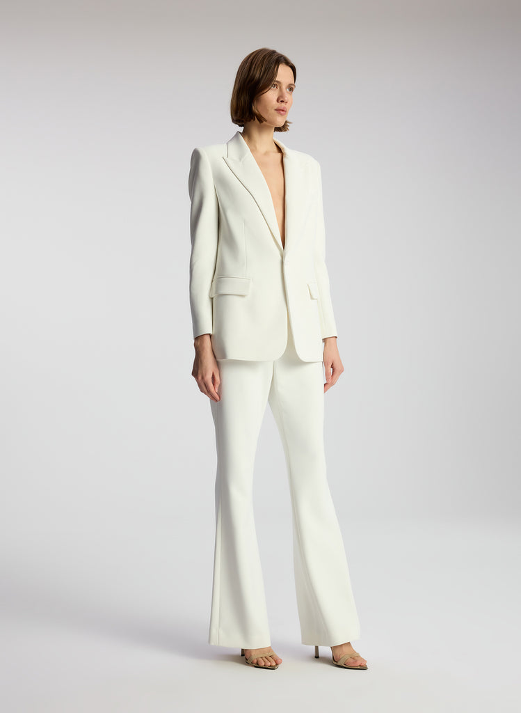 A.L.C. Sophie II Stretch Tailored Pant | ALCltd.com