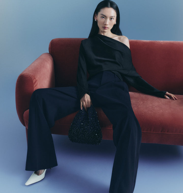 A.L.C. - Official Site | Designer Clothing and Accessories