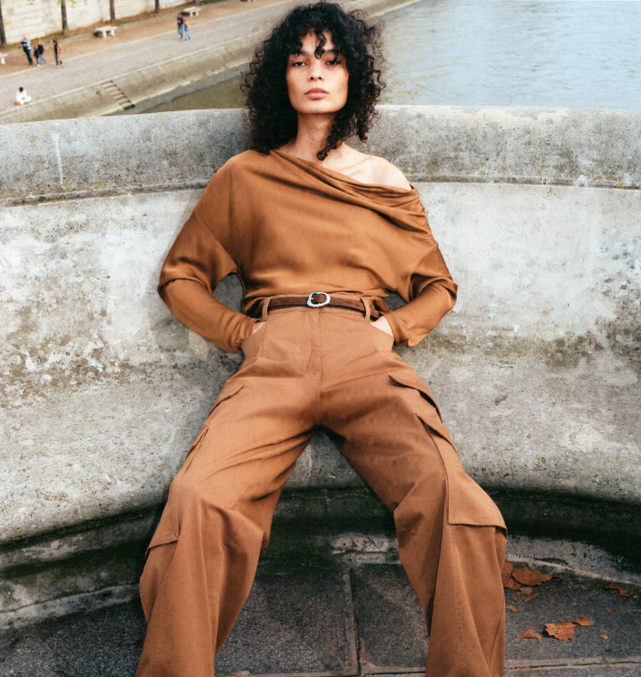 Women's Designer Clothes & Accessories for Fall by A.L.C. | ALCltd.com