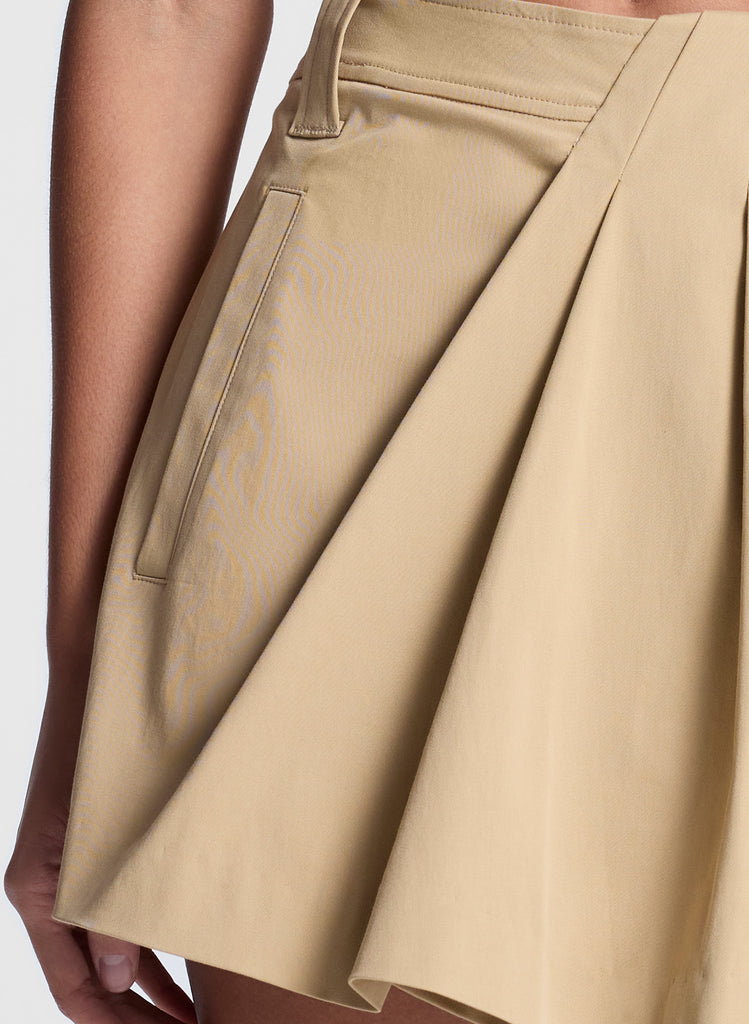 A.L.C. Brody Pleated Skort | ALCltd.com