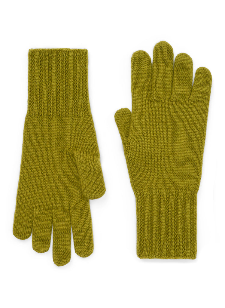 A.L.C. Charlie Cashmere Gloves | ALCltd.com