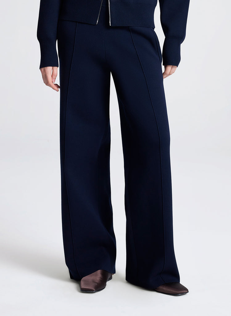 A.L.C. Corey Knit Pant | ALCltd.com