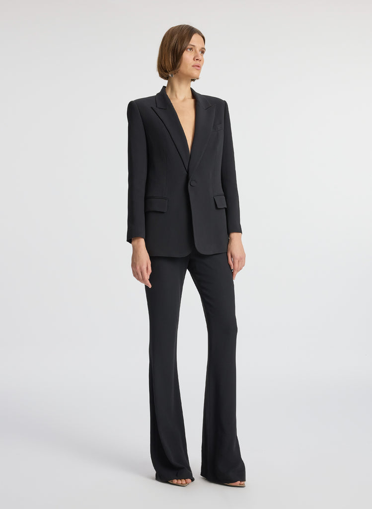 A.L.C. Sophie II Stretch Tailored Pant | ALCltd.com