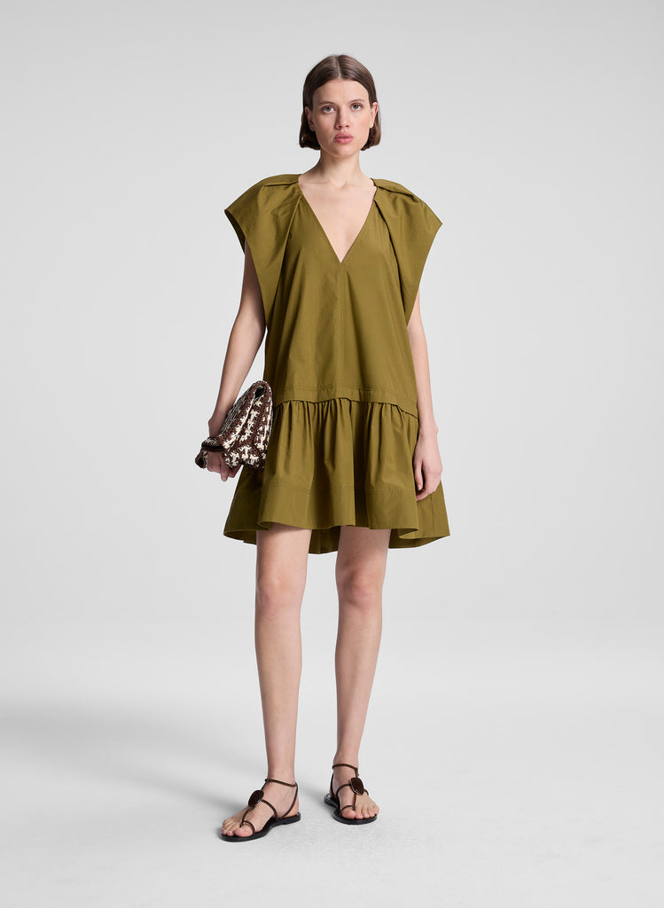 A.L.C. Ember Mini Dress | ALCltd.com