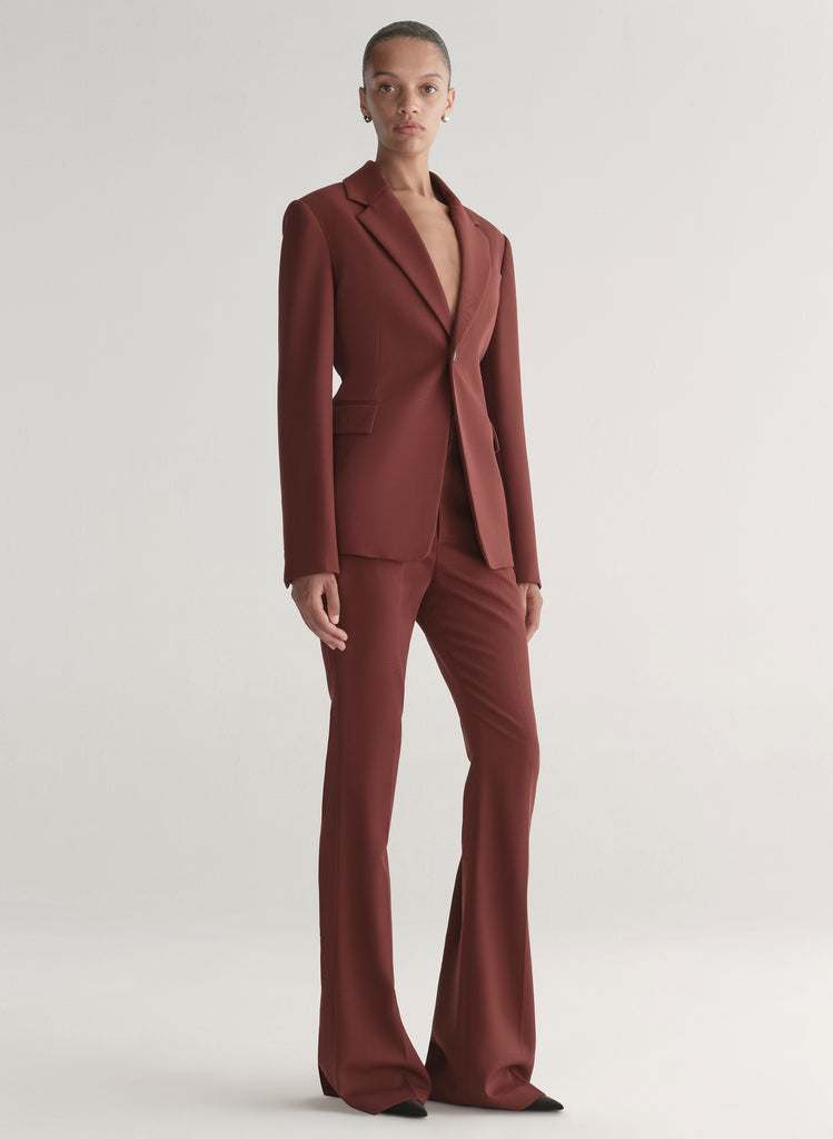 A.L.C. Elza Tailored Jacket | ALCltd.com
