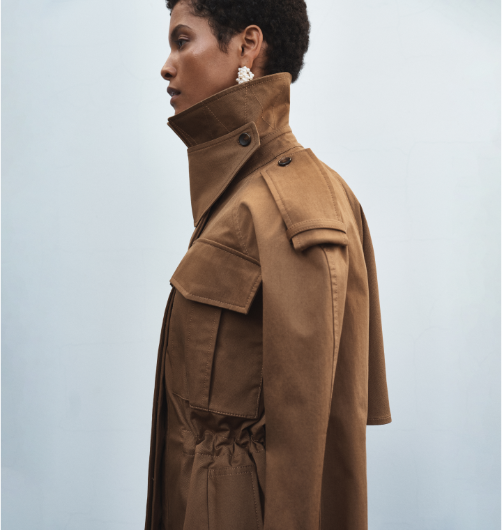 A.L.C. - Official Site | Designer Clothing and Accessories