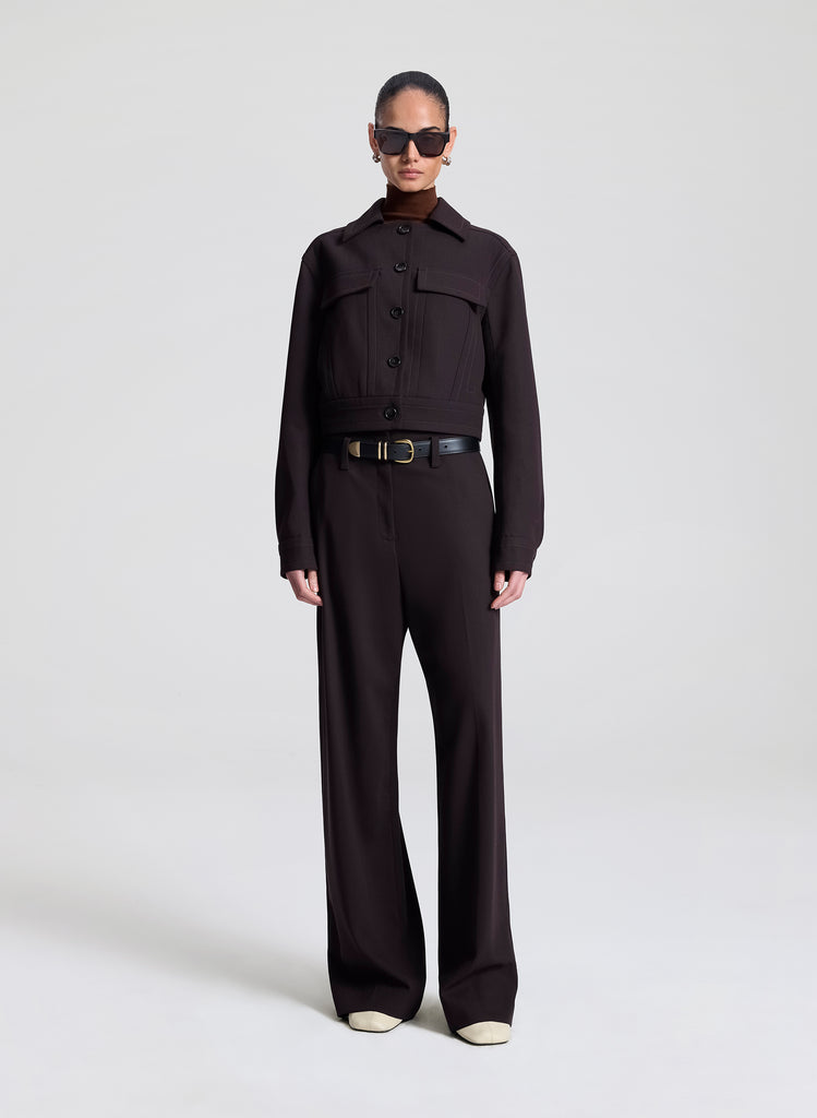 A.L.C. Liam Tailored Pant | ALCltd.com