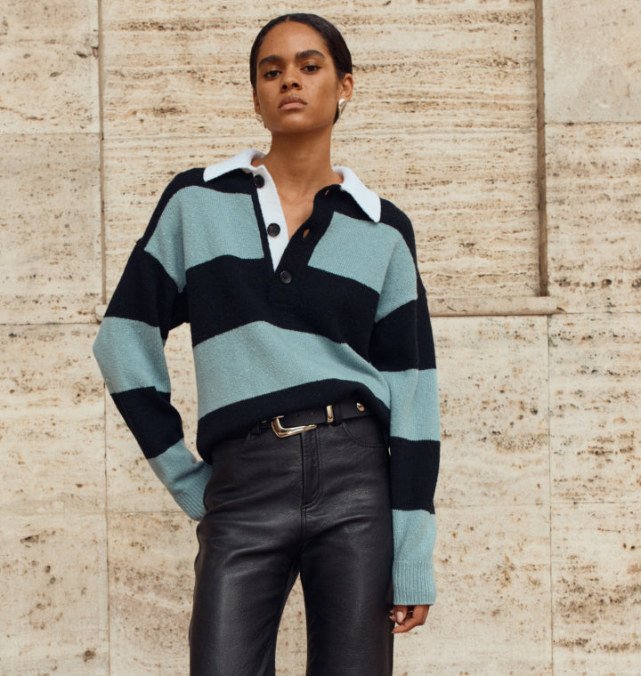 Women's Designer Tops, Tees & Blouses for Fall by A.L.C. | ALCltd.com