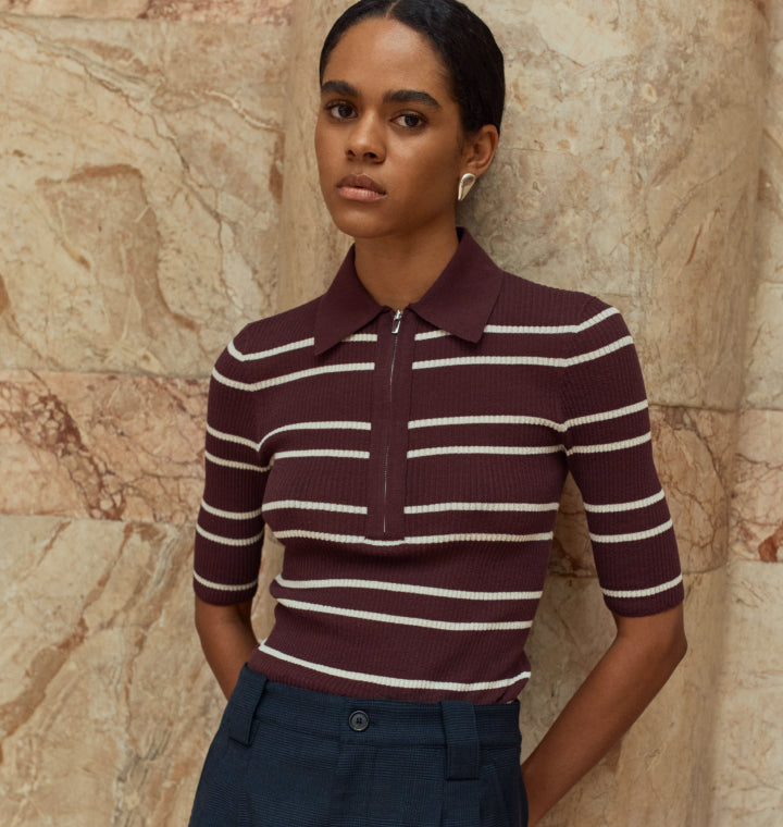 Women's Tops, Tees & Blouses by A.L.C. | alcltd.com