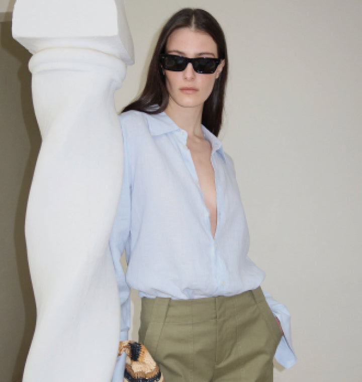 Women’s Clothing & Accessories by A.L.C. | alcltd.com